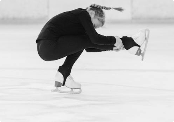 Advanced Basic Skills - South Windsor Arena