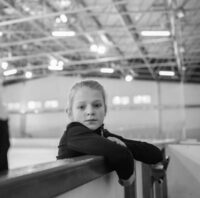 Basic Skills (LTS USA) - South Windsor Arena