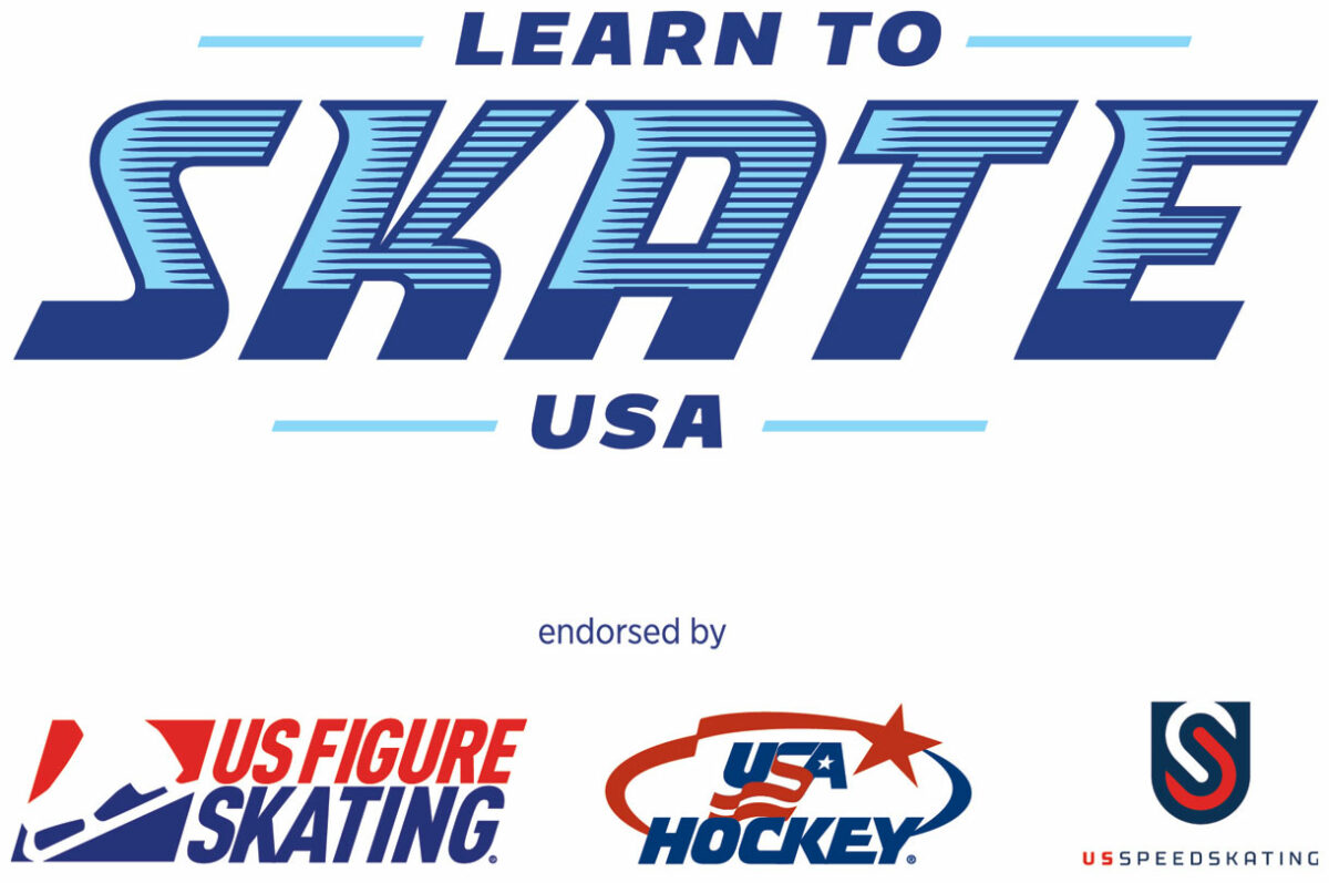 Learn to Skate - South Windsor Arena